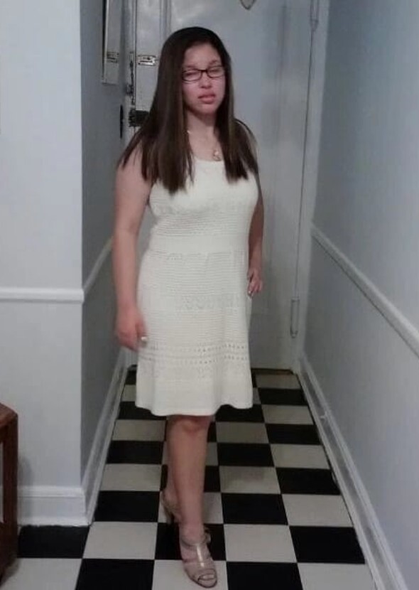 Annabel Exposito/ uglyprincessmonster roblox Fan Casting on myCast