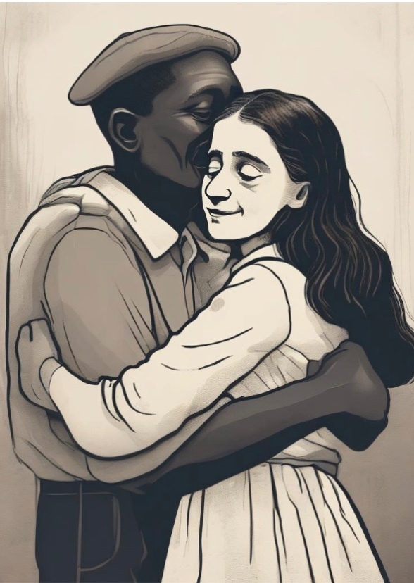 Anne & George Fan Casting on myCast