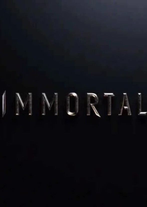 Anne Rice's Immortal Universe (AMC GENDERSWAPPED EDITION) Fan Casting ...