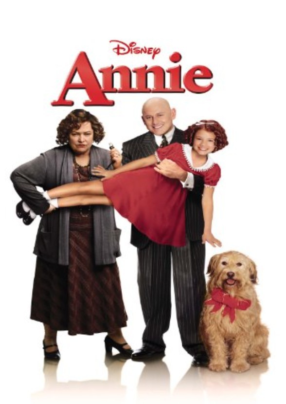 Find an Actor to Play Grace Farrell in Annie (1990s) on myCast