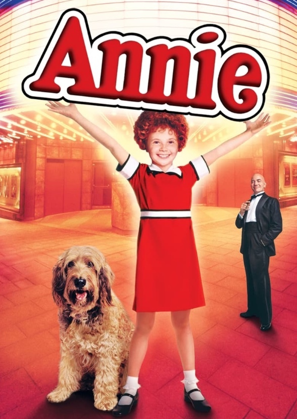 Annie Fan Casting on myCast