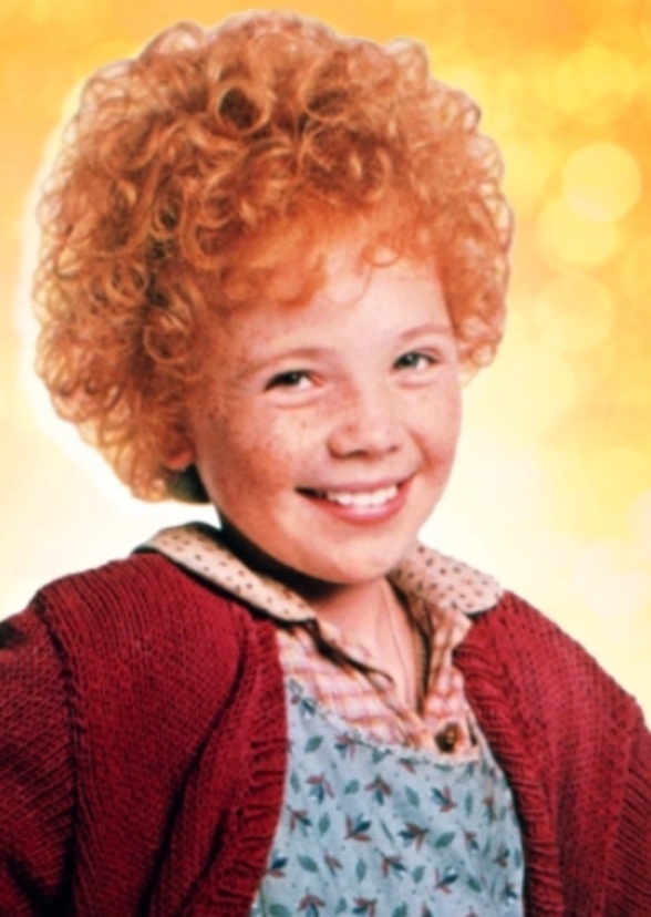 Annie Fan Casting on myCast