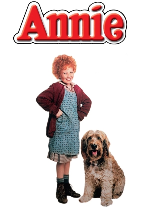 Annie If Fictional Characters Made It Fan Casting on myCast