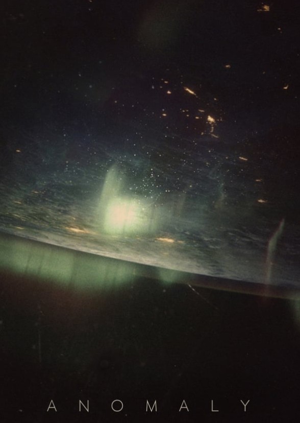 ANOMALY Fan Casting on myCast