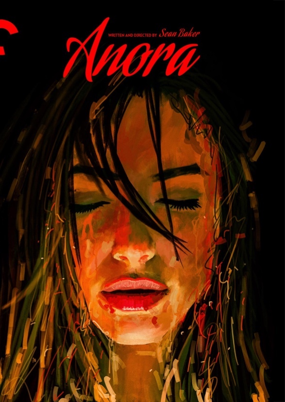 Anora (1994) Fan Casting on myCast