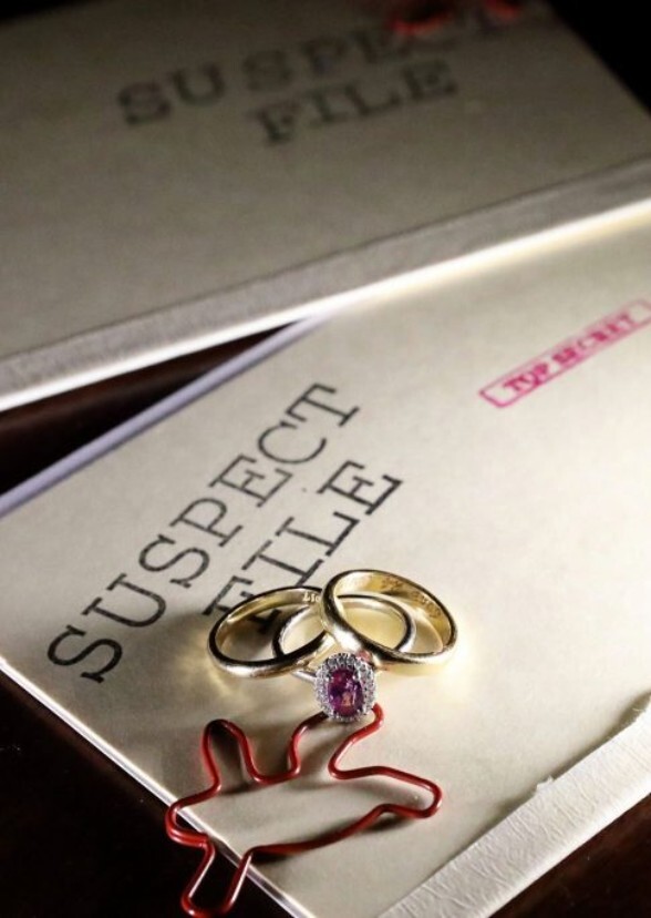 Benoit Blanc Fan Casting for Sacred Vows, Bloody Lies: A Knives Out Mystery | myCast - Fan ...