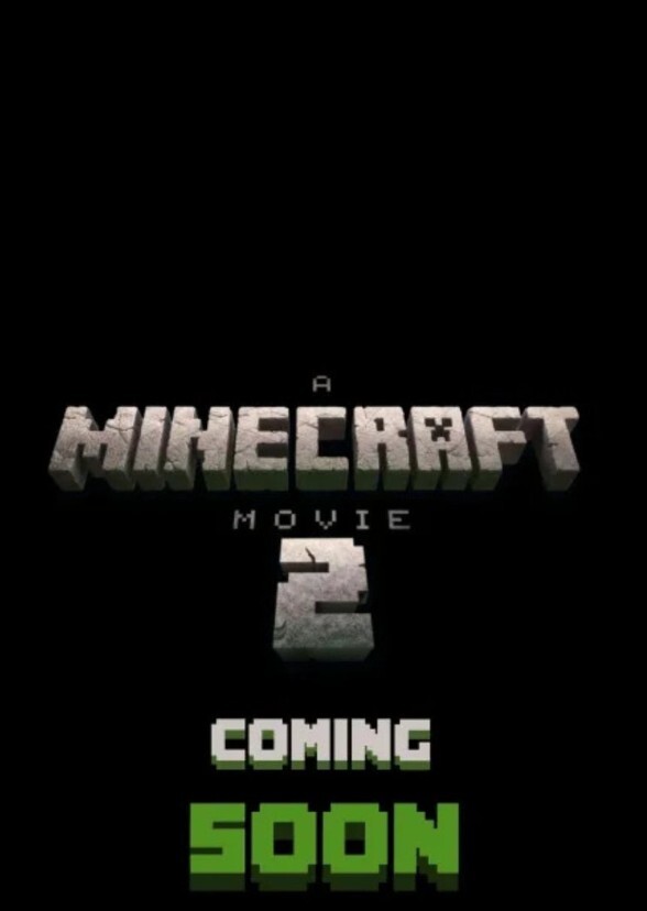 Another Minecraft movie Fan Casting on myCast