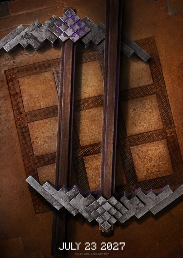 Another Minecraft Movie Fan Casting on myCast