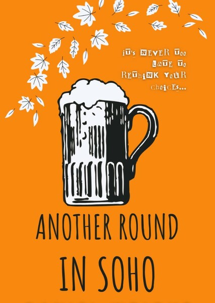 Another Round In Soho Fan Casting on myCast