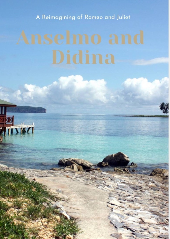 Anselmo and Didina Fan Casting on myCast