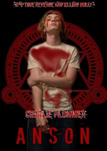 Asher Morrissette Fan Casting