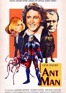 Joseph Cotten on myCast - Fan Casting Your Favorite Stories