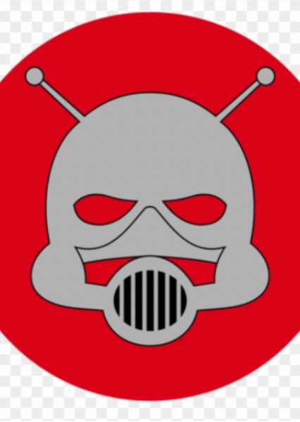 Ant Man (Marvel Animated Cinematic Universe Phase 1) Fan Casting on myCast