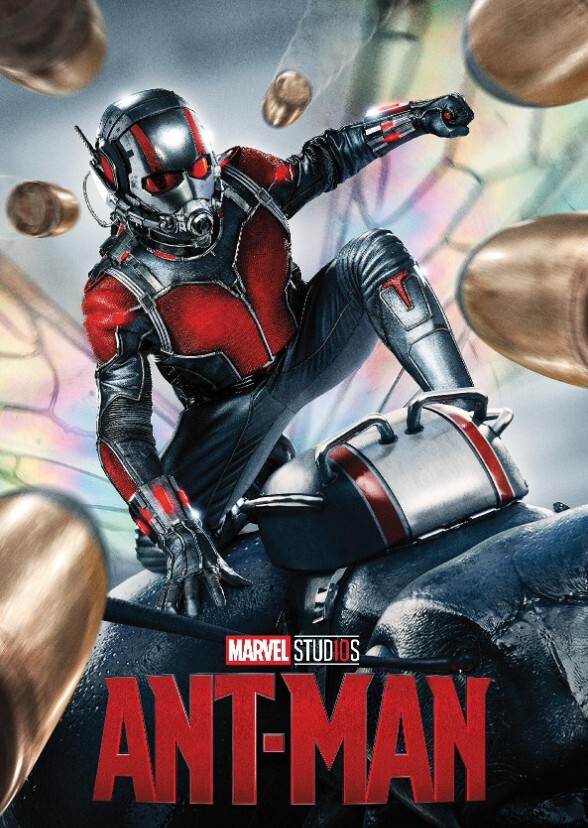 Ant-Man Fan Casting on myCast