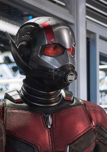 Ant Man (My Version) Fan Casting on myCast