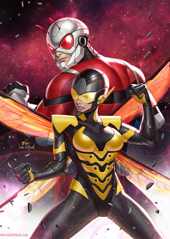 Fan Casting Jonathan Bailey as Ant-Man in Ant-Man & The Wasp: Smallest Steps on myCast