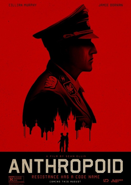 Anthropoid (2026) Fan Casting on myCast