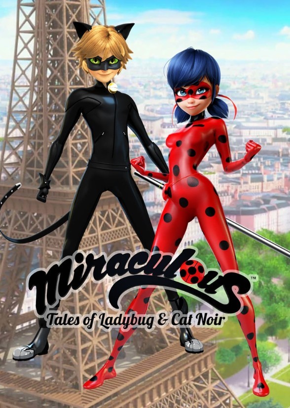 Anti-Ladybug Fan Casting on myCast