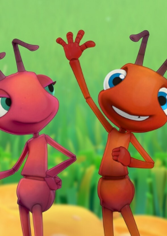 Antiks Fan Casting on myCast