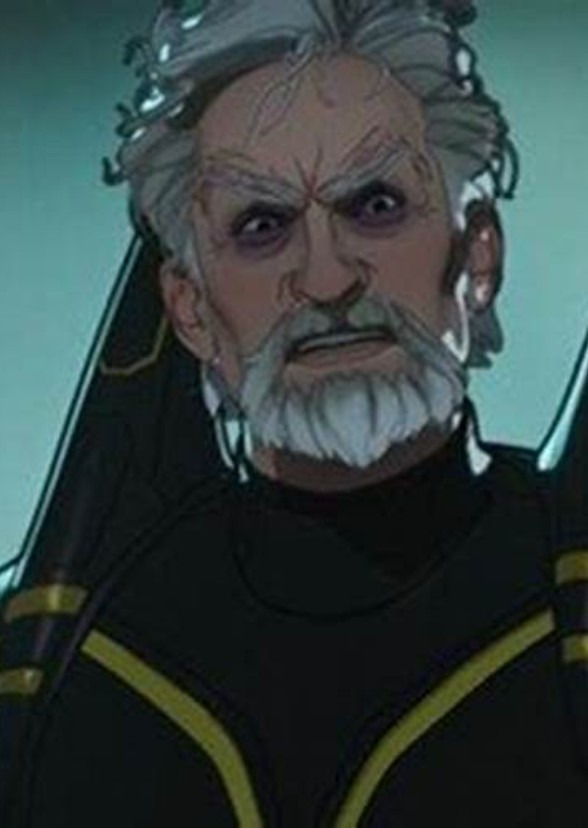 Antman Stinger: Tales from The Underworld Fan Casting on myCast