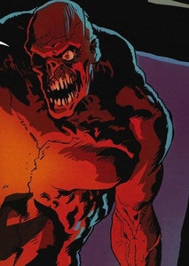 Browse #antonarcane Fan Casting Stories on myCast