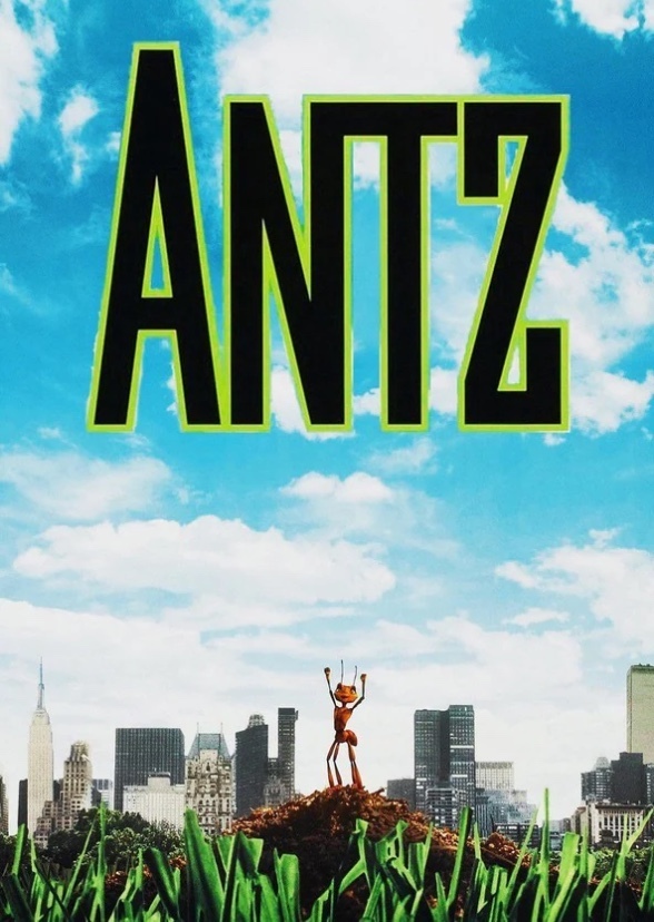Antz (2028) Fan Casting on myCast