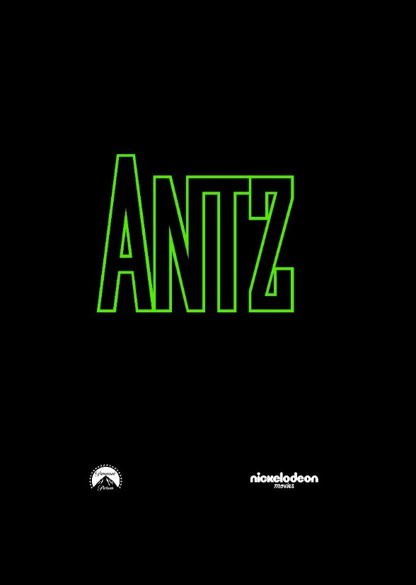 Antz Tba Reboot Fan Casting On Mycast