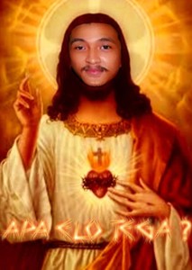 Aldi Taher Fan Casting