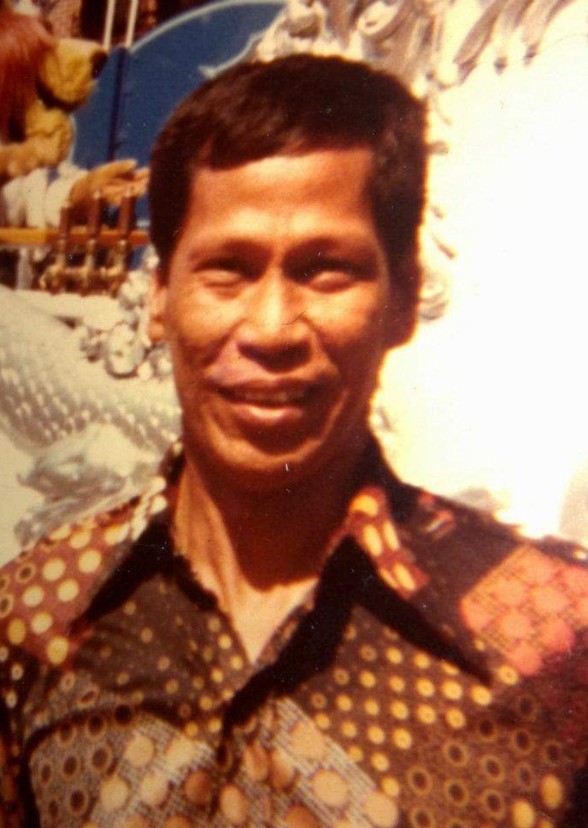 Apeng daldal Fan Casting on myCast