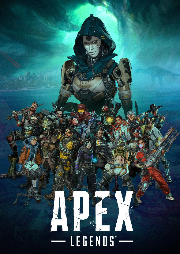 Wattson Fan Casting for Apex Legends | myCast - Fan Casting Your ...