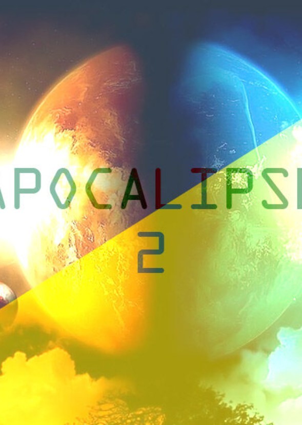 Apocalipse 2 Fan Casting on myCast