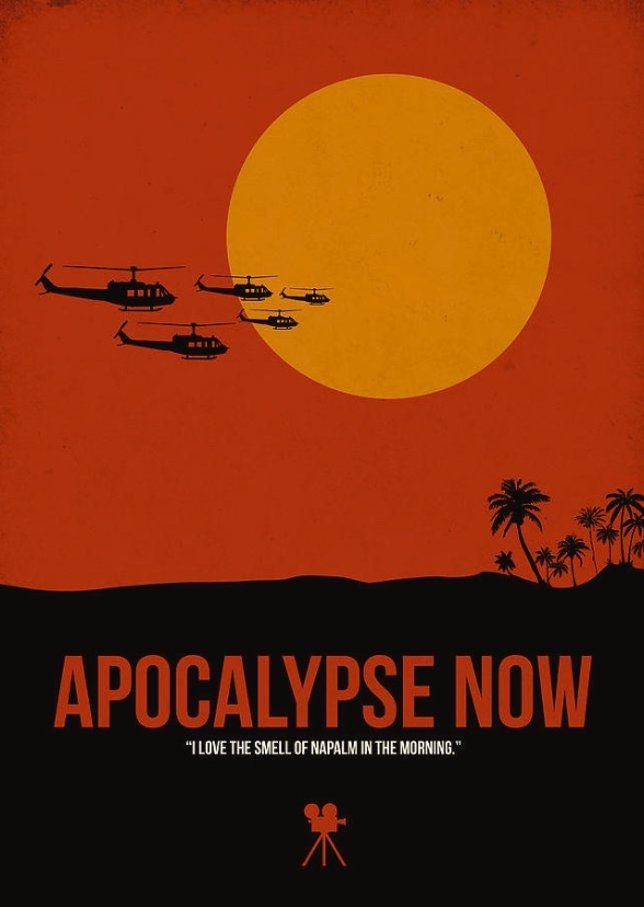Apocalypse Now (1929) Fan Casting on myCast