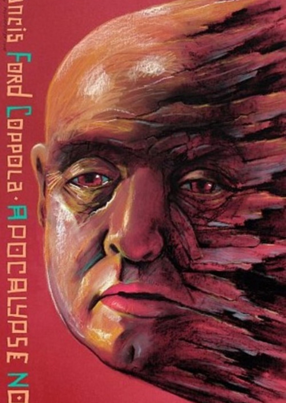 Fan Casting Roy Scheider as Colonel Lucas in Apocalypse Now (1969) on ...