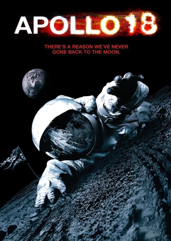 Apollo 18 (1991) Fan Casting on myCast