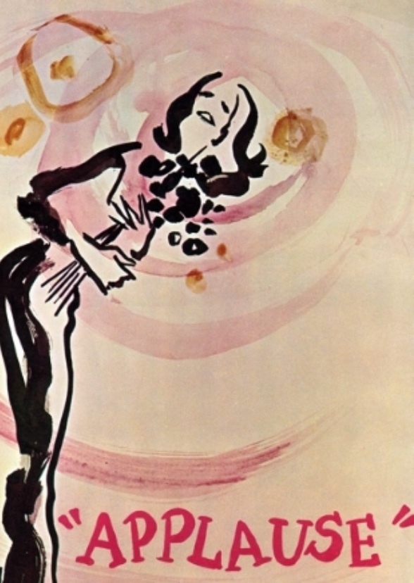 Applause Fan Casting on myCast