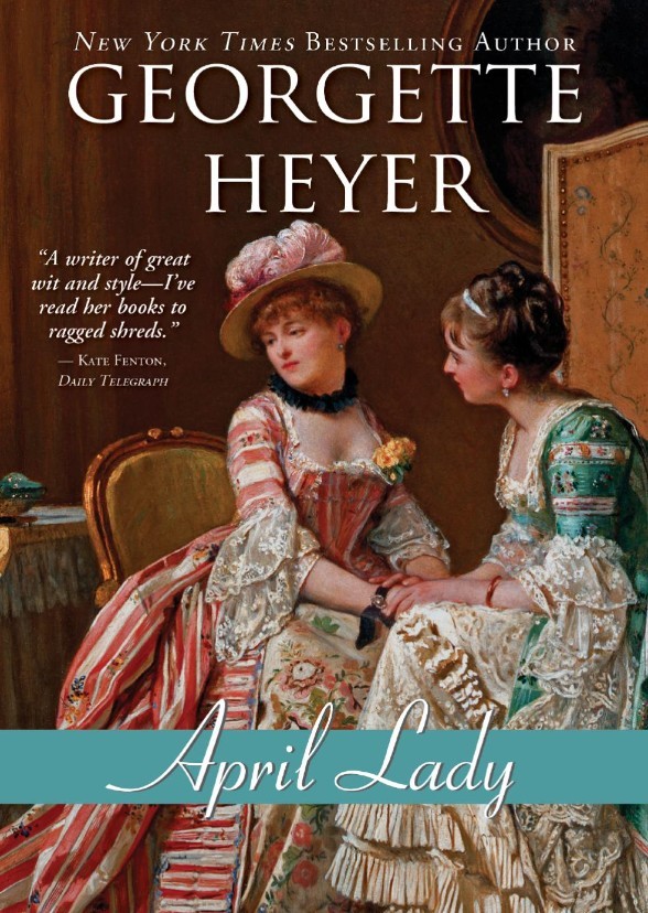 April Lady Fan Casting on myCast