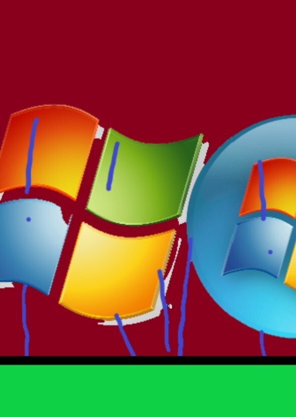 Windows Uranus Fan Casting for Aqua The World Ends (My Version ...