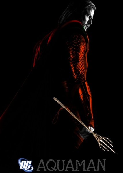 Aquaman (2011) Fan Casting on myCast