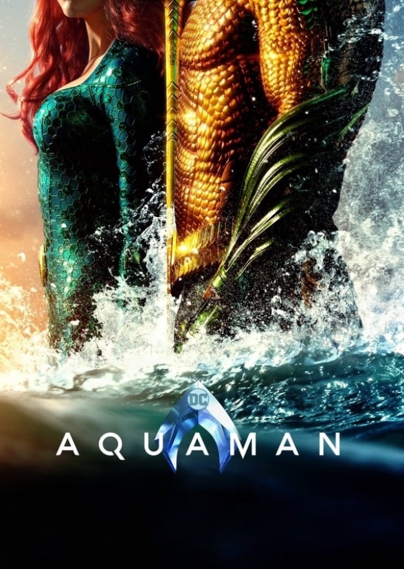 Aquaman (2016) Fan Casting on myCast