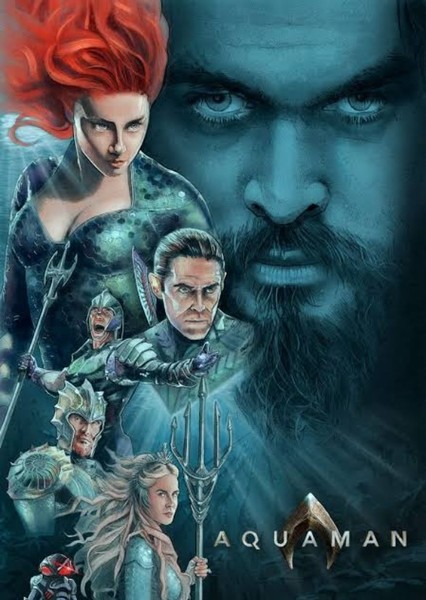 Nadin Rizk on myCast - Fan Casting Your Favorite Stories