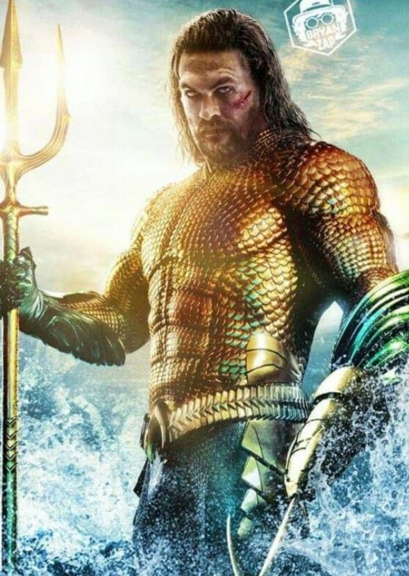 Aquaman: Atlantis Rising Fan Casting on myCast