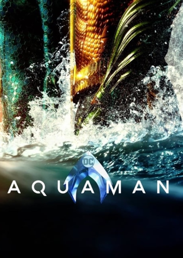 Aquaman (DCU) Fan Casting on myCast