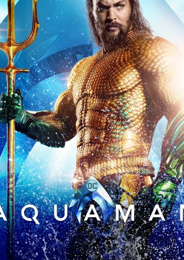 Aquaman Fan Casting on myCast