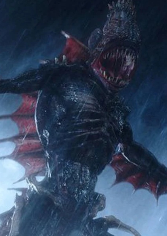 Prince Orm Fan Casting for Aquaman (Horror Movie) | myCast - Fan ...