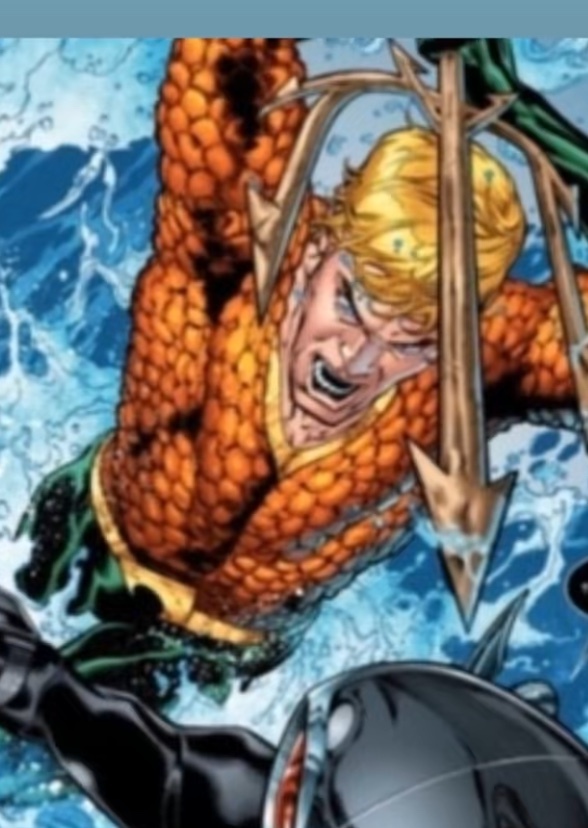 Aquaman: King of Atlantis (1993) Fan Casting on myCast