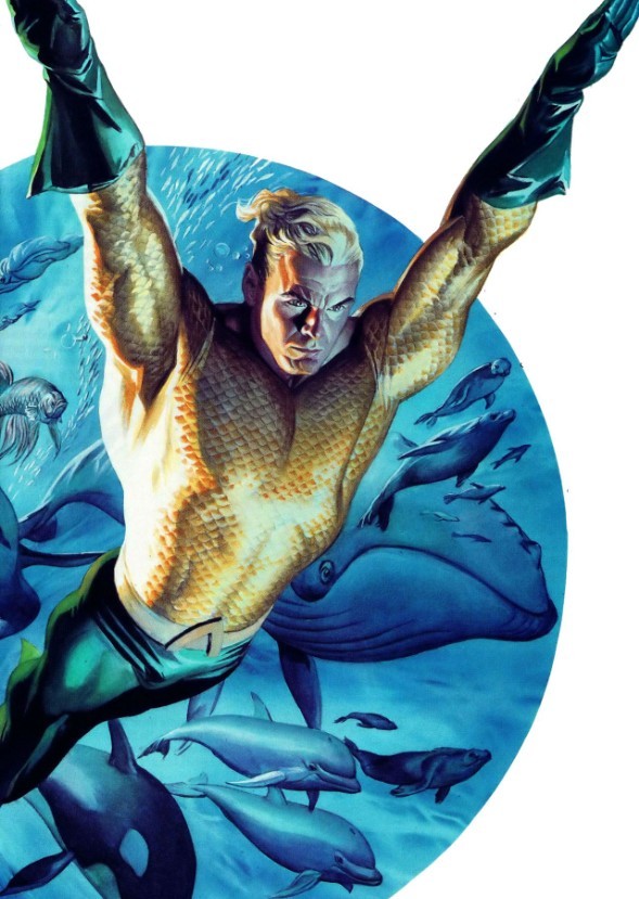 Fan Casting Kim Cattrall as Mera in Aquaman: The King of Atlantis (1980) on myCast