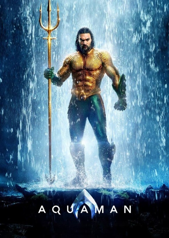 Aquaman: The Throne of Atlantis Fan Casting on myCast