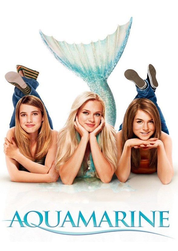 Fan Casting Zac Efron as Raymond in Aquamarine Remake 2023 on myCast