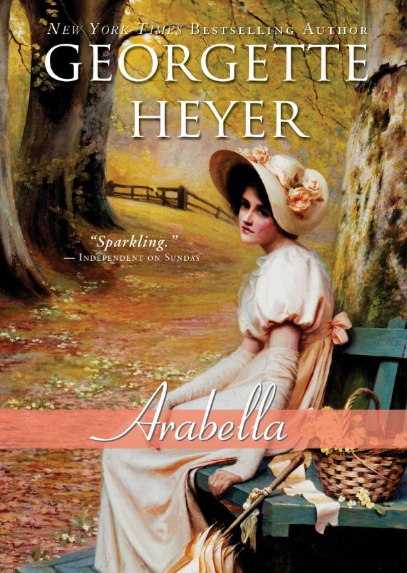 Arabella Fan Casting on myCast