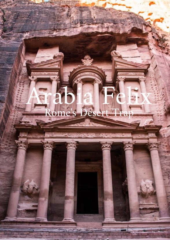 Arabia Felix Documentary Fan Casting On Mycast